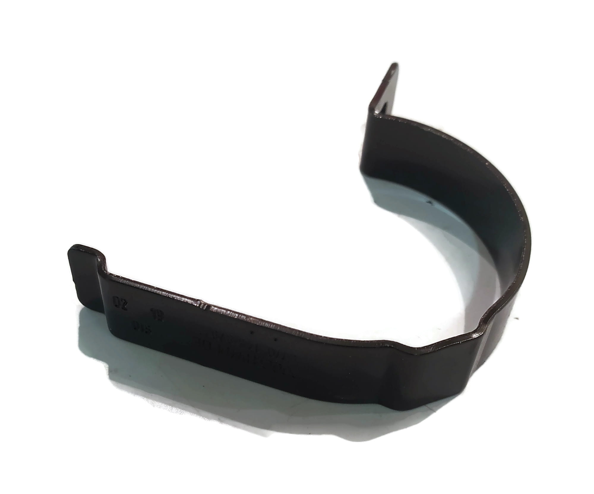 Additional coolant pump bracket clamp 1.4 TSI 2.0 TDI Audi A4 B9 A5 ...
