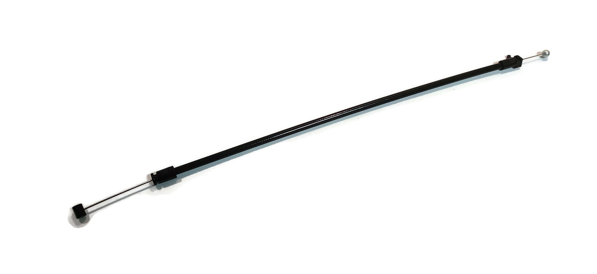 Bonnet lock cable Seat Leon IV 2020- | 5FA823528 5FA823530 | VAG247.com ...