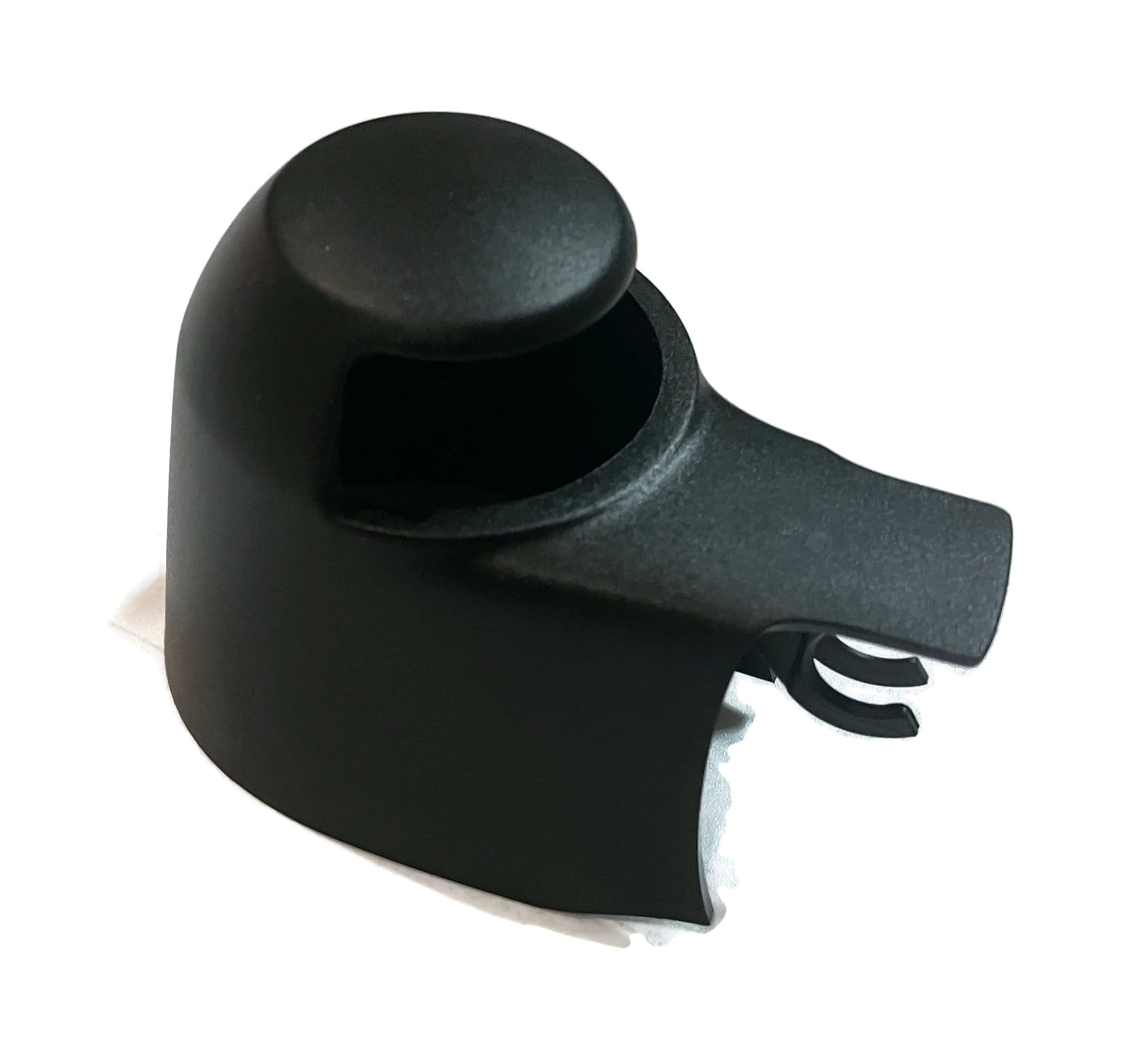 Rear wiper arm bolt cover cap | 6Q6955435D | VAG247.com VW Audi Seat Skoda