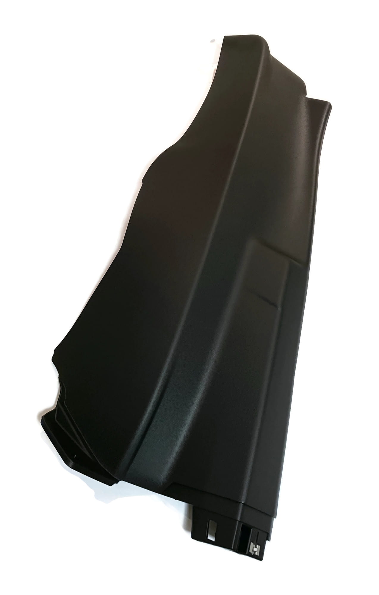 C-pillar trim upholstery VW Tiguan 2016- | 5NA867765B82V 5NA867766B82V ...