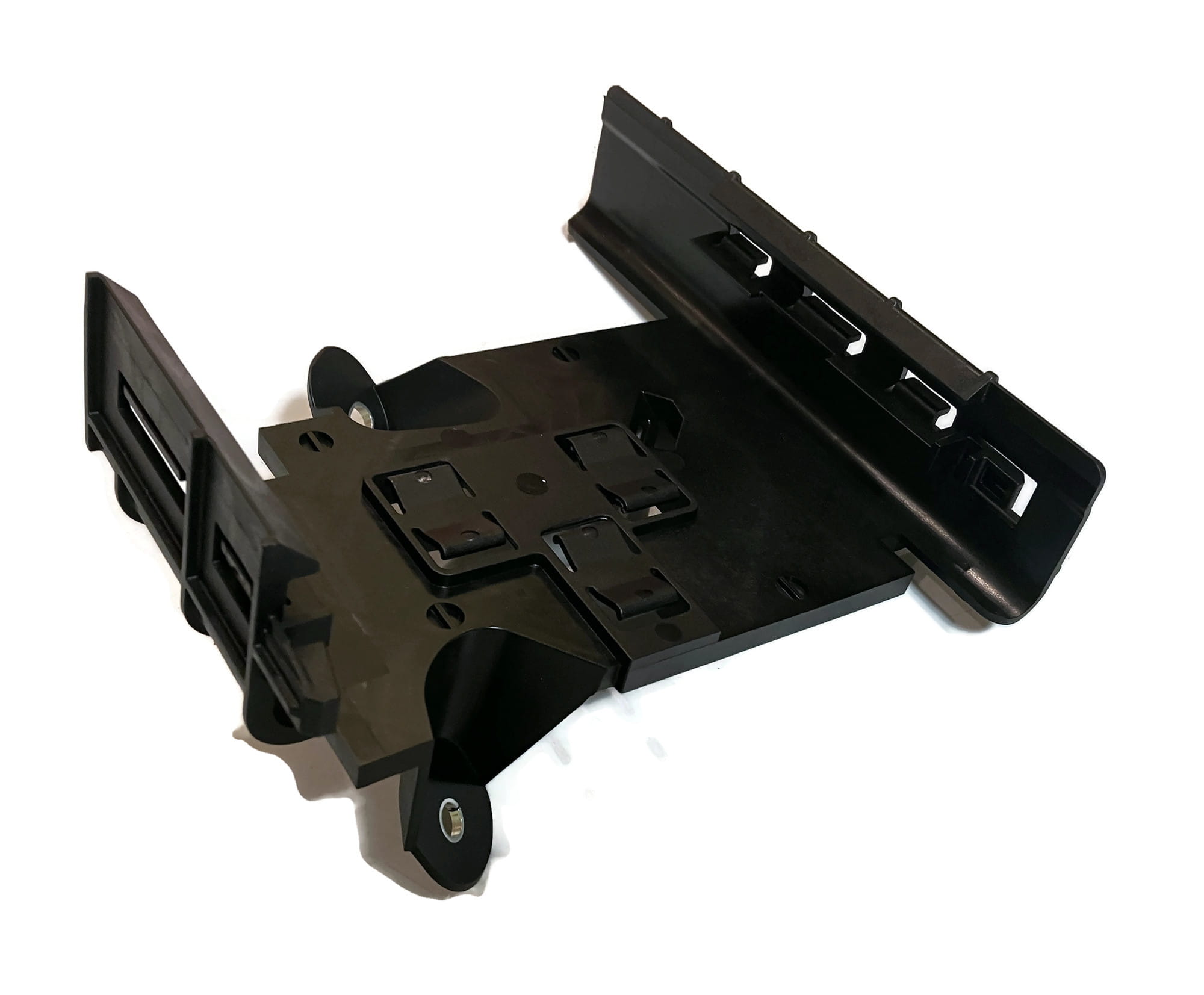 Uchwyt mocowanie sterownika silnika ECU VW AUDI SEAT SKODA | 5Q0906507F ...