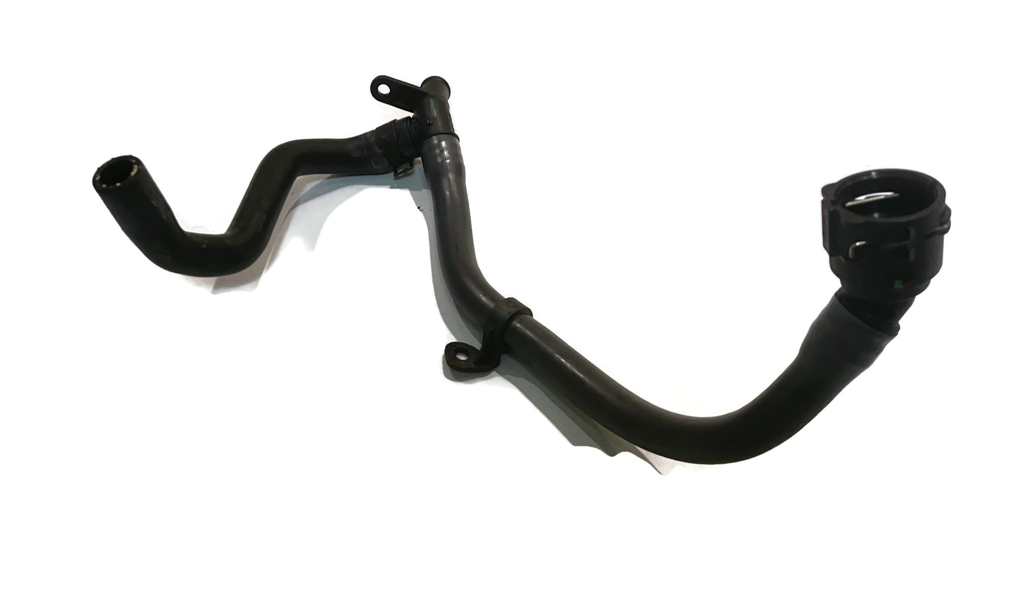 Cooling system water line pipe hose 2.0 TSI Skoda Octavia VW Golf 8 ...