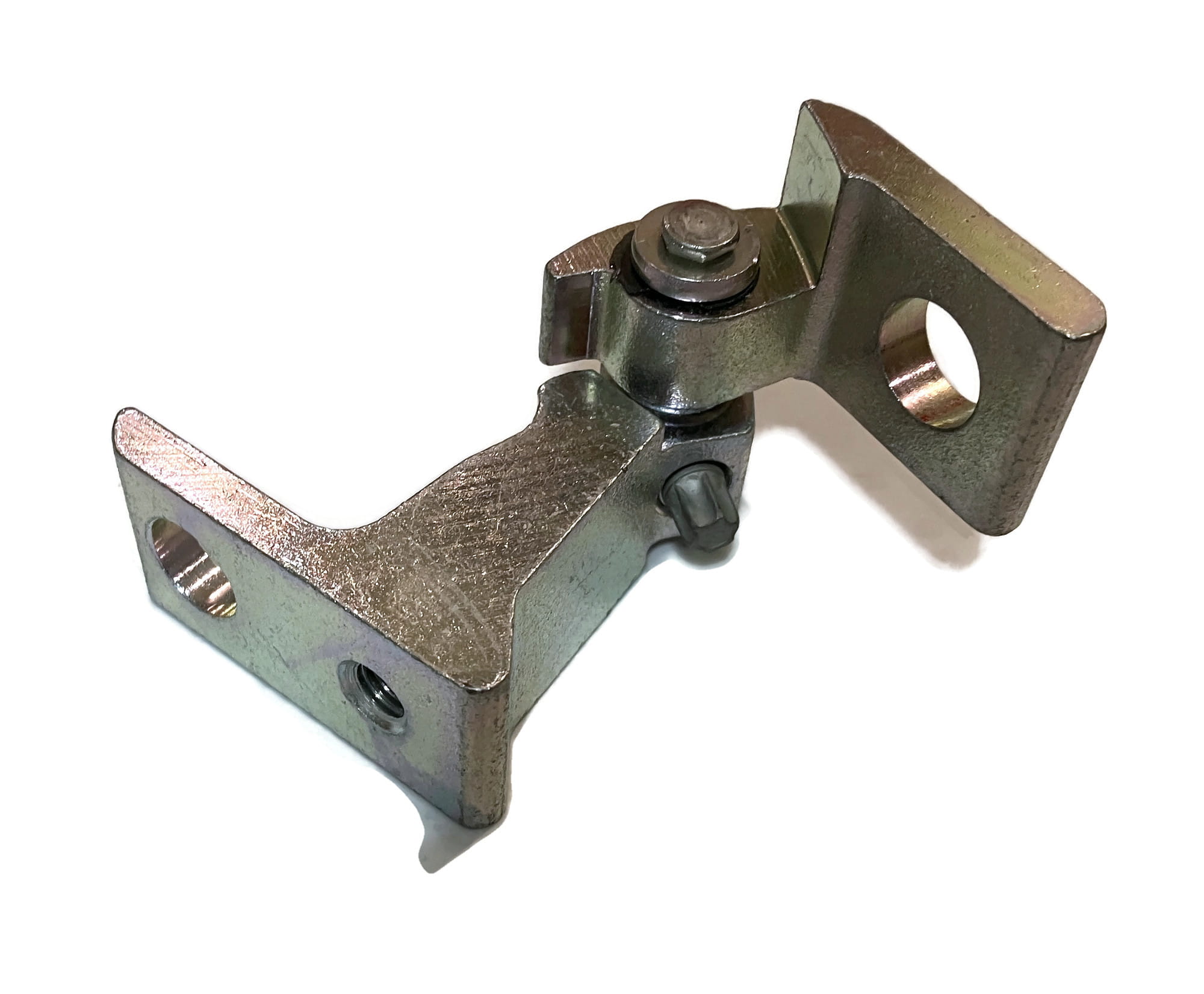 Front rear door hinge Audi A3 Q3 Seat Leon III | 8V0831401 8V0831402 ...