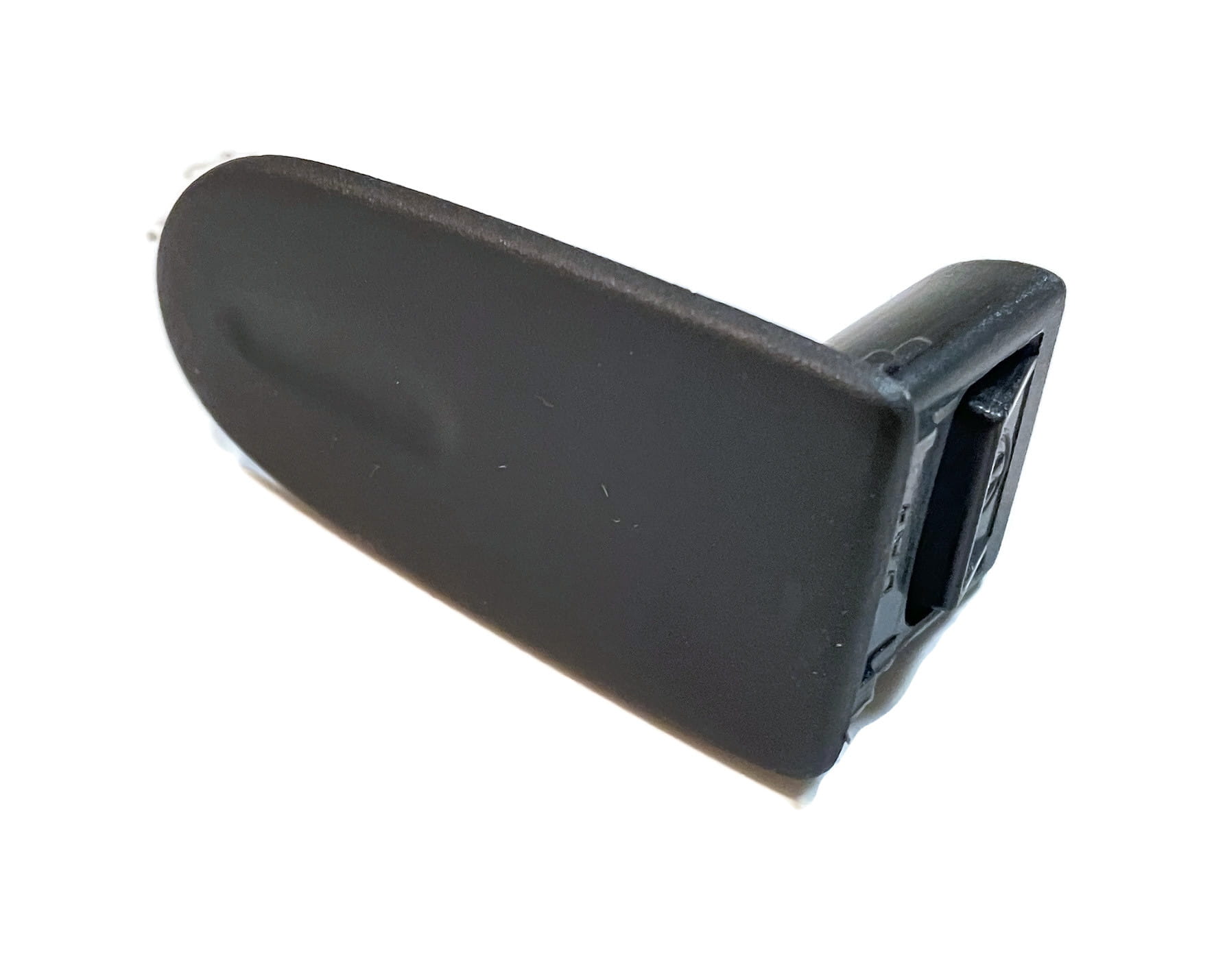 Seat belt guide housing trim VW Polo Seat Leon Toledo Altea Arona Ibiza ...