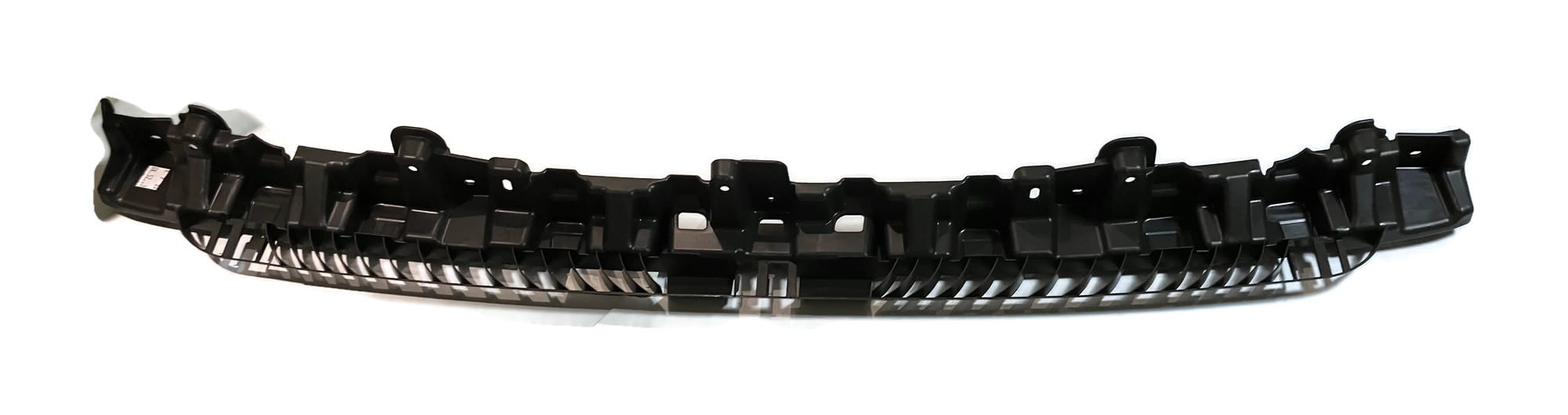 Rear bumper center bracket support Seat LEON IV | CUPRA Hatchback 2020 ...