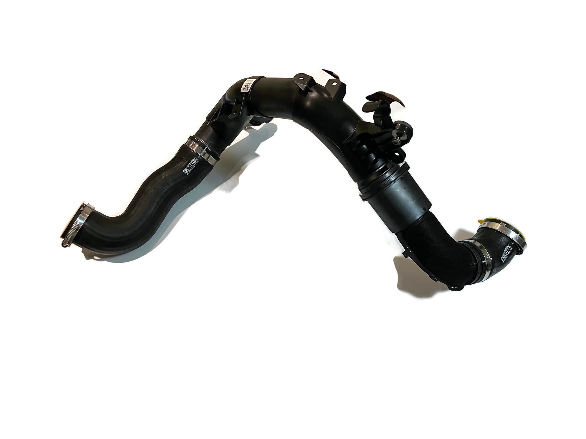 Intercooler pipe 2.0 TSI SEAT CUPRA ATECA VW T-Roc | 5WA145762G ...