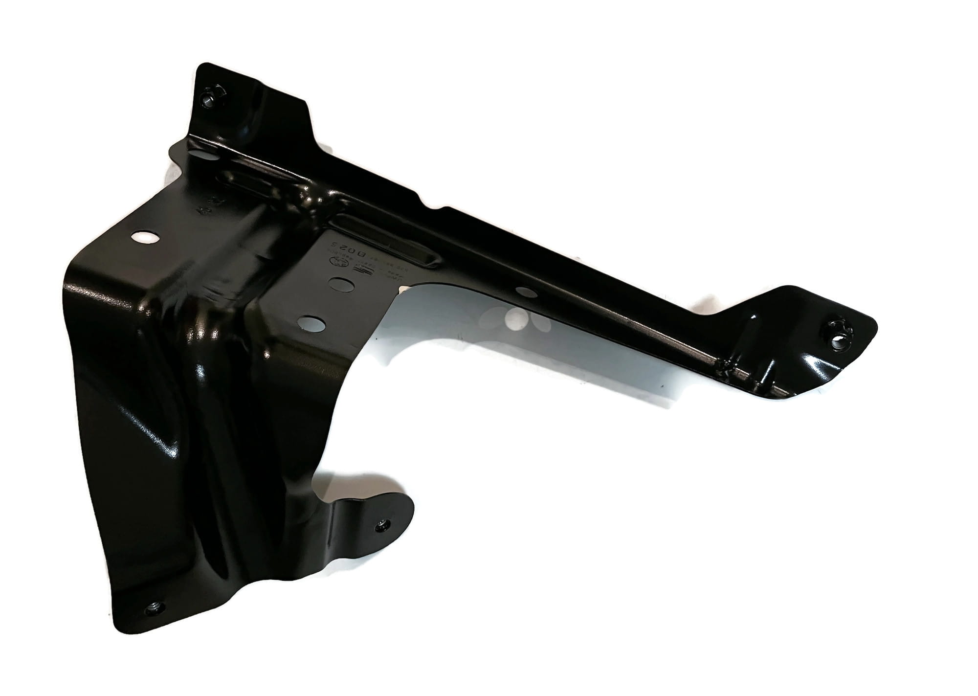 Front fender bracket support SEAT Ateca 2016- | 575821167B 575821168B ...