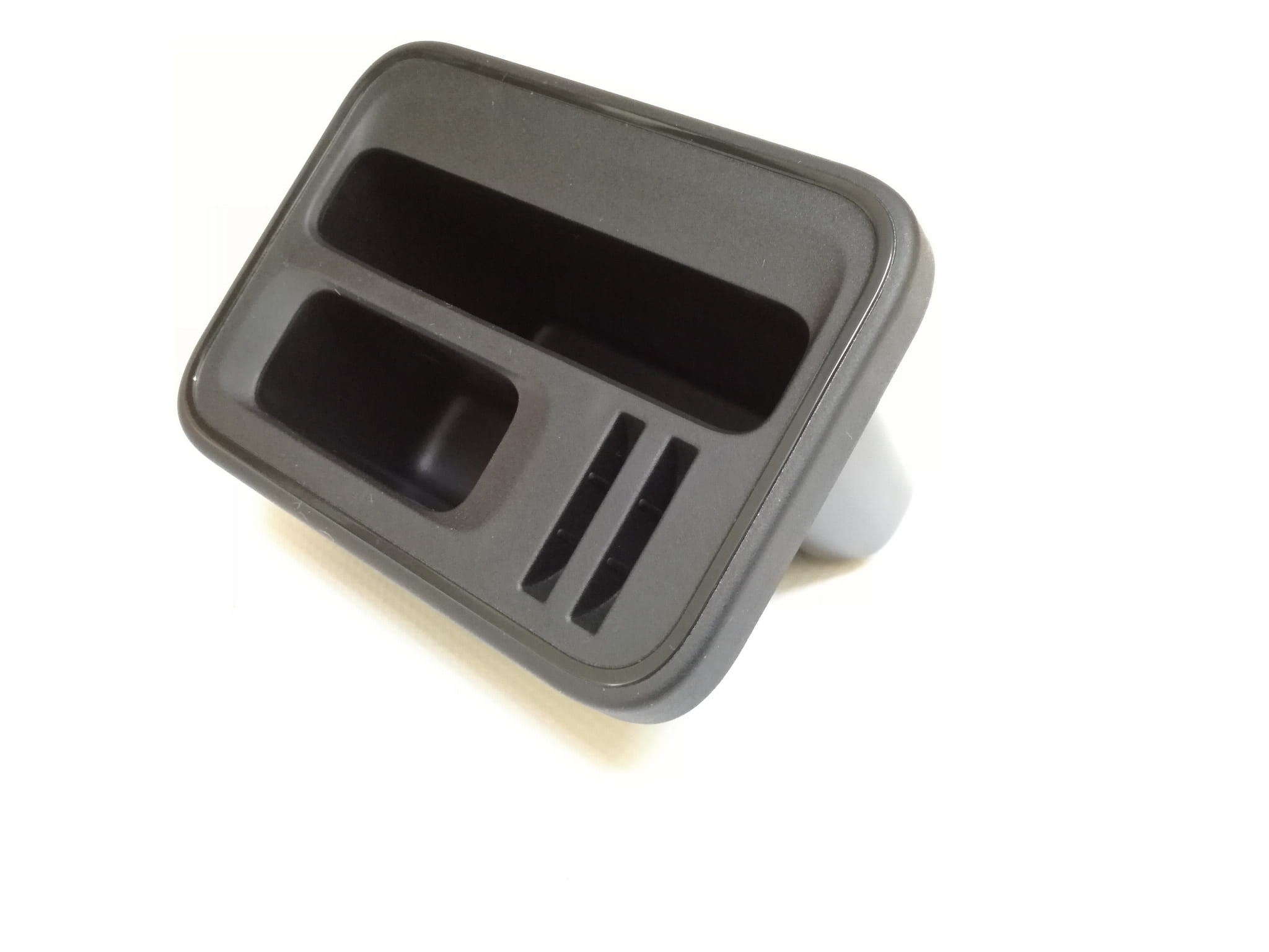 Mobile Phone multimedia holder SKODA Octavia III Rapid Scala ...