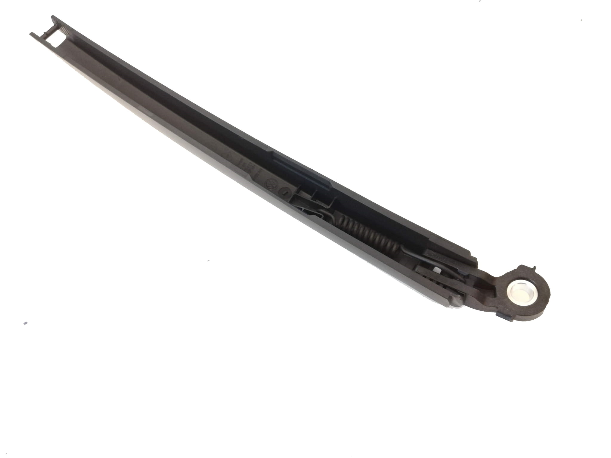 Rear tailgate wiper arm VW Caddy T5 | 7H0955707A | VAG247.com VW Audi ...