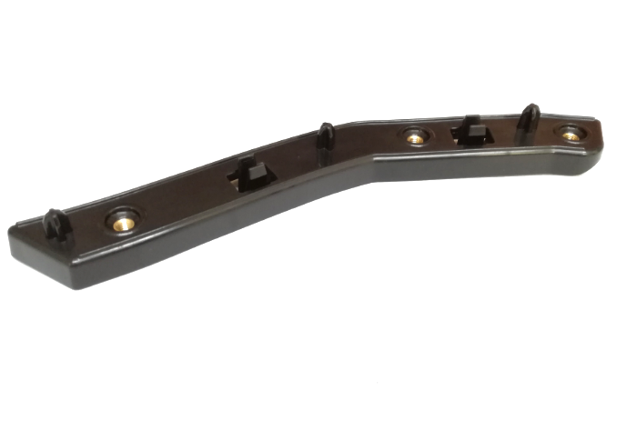 Front bumper bracket SEAT Ateca 2016- | 575807183 575807184 | VAG247 ...