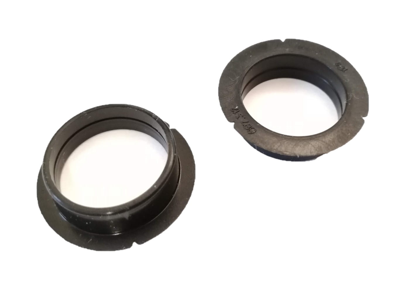 PDC sensor seal - black VW Audi Seat Skoda | 1T0919133C9B9 | VAG247.com ...