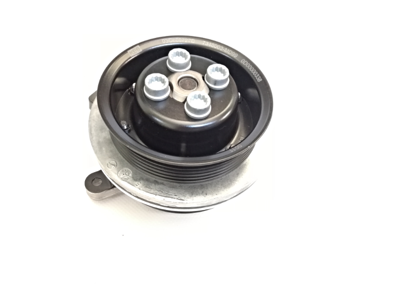 Water pump 1.4 TSI 03C121004J | 03C121004J | VAG247.com VW Audi Seat Skoda