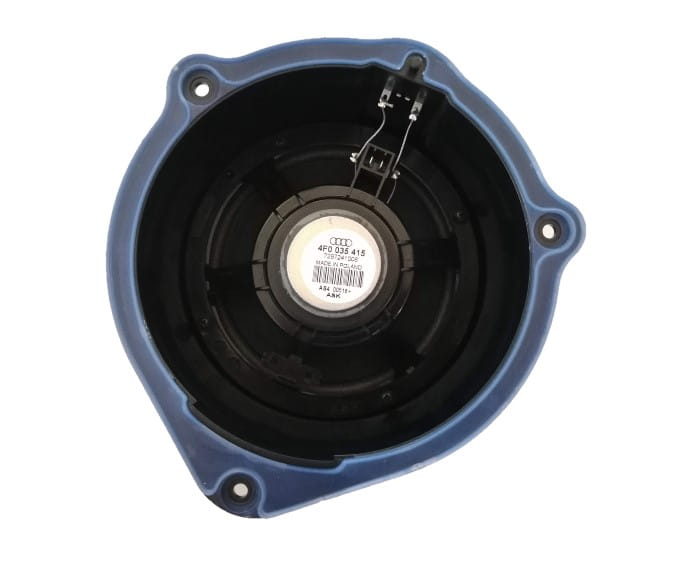 Mid-range speaker rear door Audi A6 Q7 | 4F0035415 | VAG247.com VW Audi ...