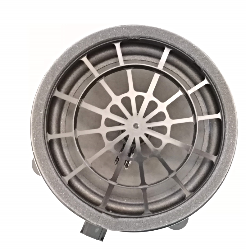 Mid-range speaker front door Audi Q7 2007-2015 | 4L0035415E | VAG247 ...