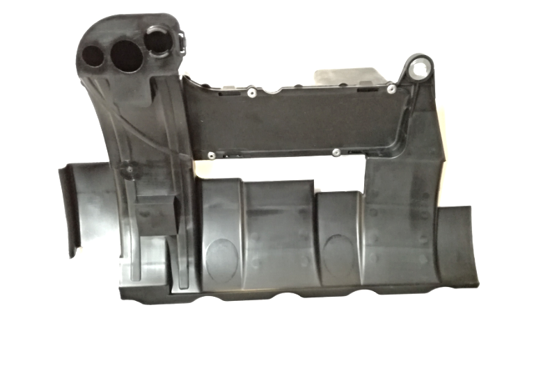 Oil pan restrictor plate 1.6, 1.9 TDI, 1.9 SDI | 06B103623P | VAG247 ...