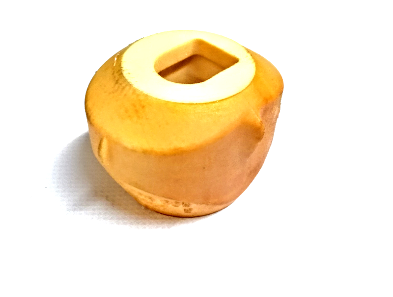 Engine motor mount buffer stop Audi A4 A7 Seat Exeo | 8E0199339 ...