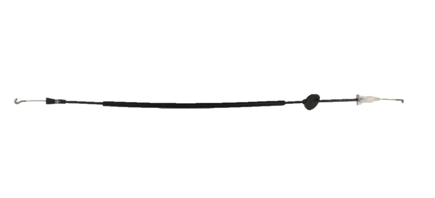 Front door opener bowden cable VW EOS 2006-2016 | 1Q0837085F | VAG247 ...